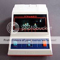 Scramble - Classic Console Discussion - AtariAge Forums